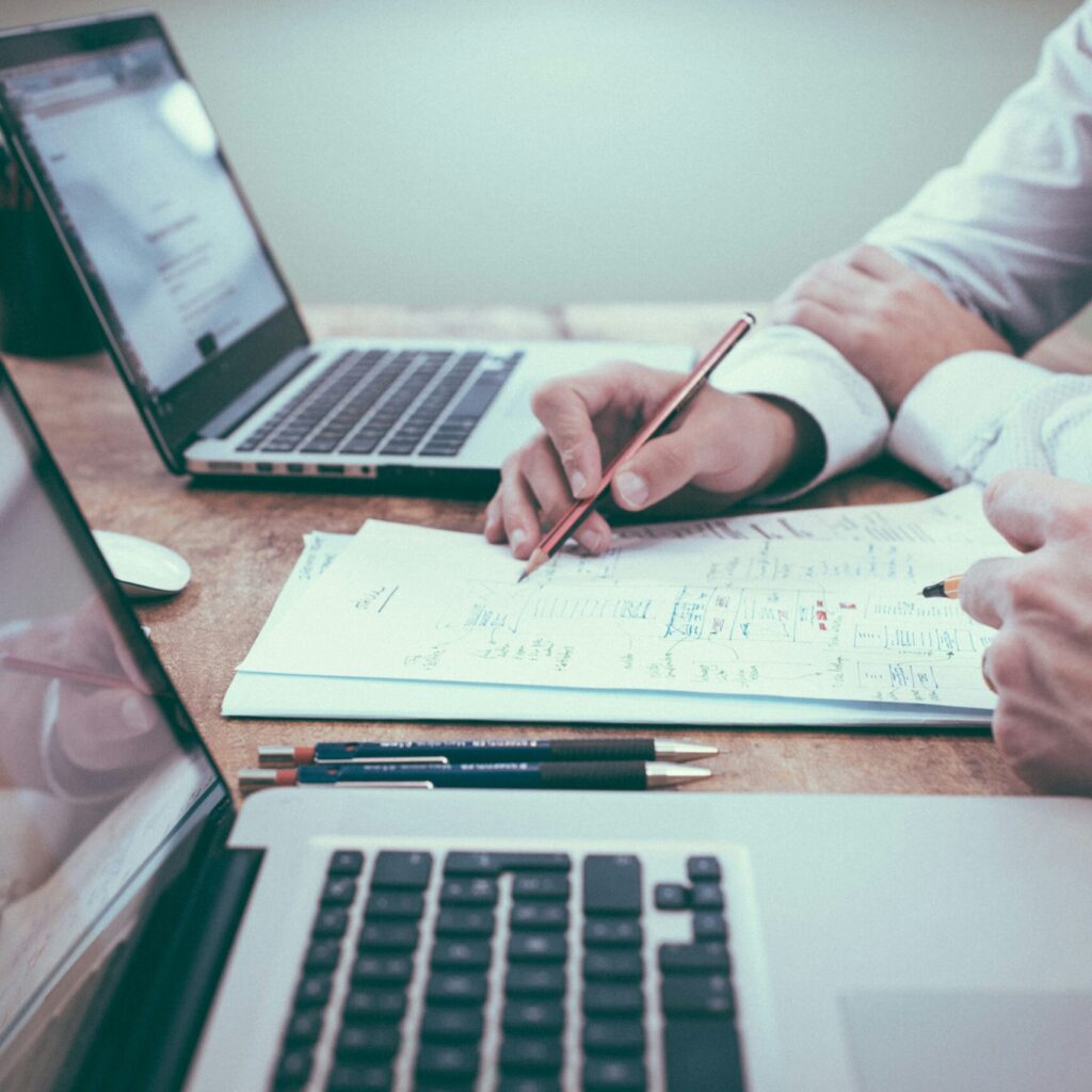 Tech-Savvy Workspaces: How Technology Drives Office Productivity ...